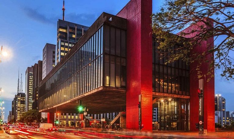20 Pontos Turísticos em São Paulo - Guia de São Paulo - Guia de São ...
